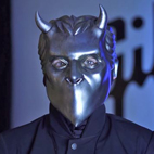 Ghost's Nameless Ghoul: 'There Are a Lot of Dogmatic Rules in ...