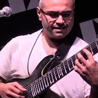 Animals as Leaders Guitarist Javier Reyes: I Stopped Writing Guitar ...