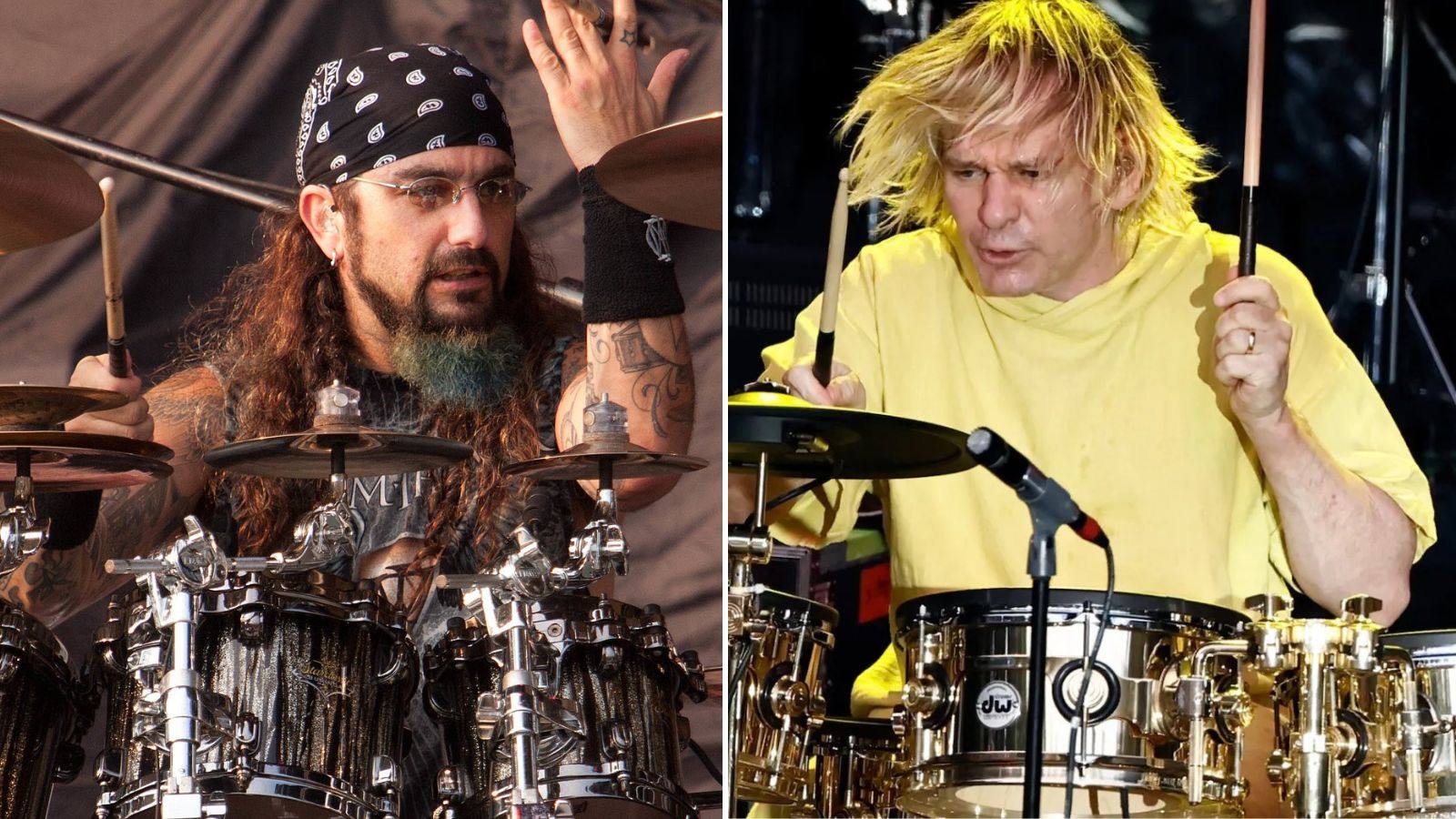 Zak Starkey 'gutted' after Oasis snub as he says 'why am I not in it ...