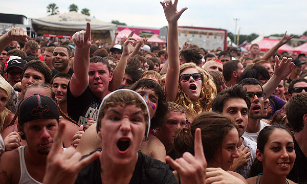 Top 20 Most Annoying Stereotypes Against Rock and Metal Fans | Ultimate ...