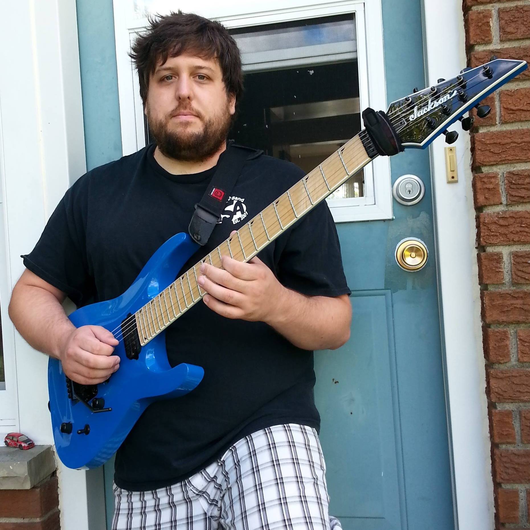 Meet the UG Writers Team | Ultimate Guitar