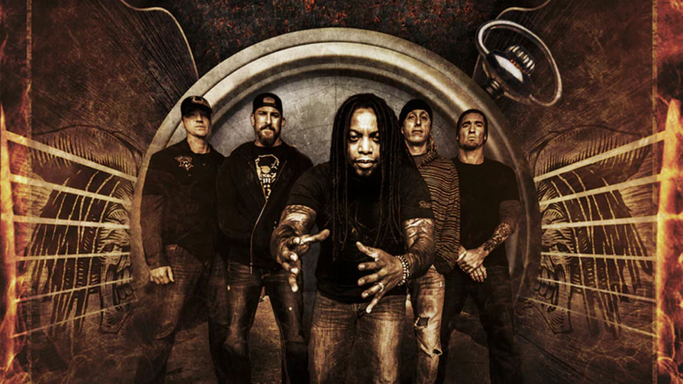 Sevendust to Release Acoustic Live DVD 'Live in Denver' | Music News ...