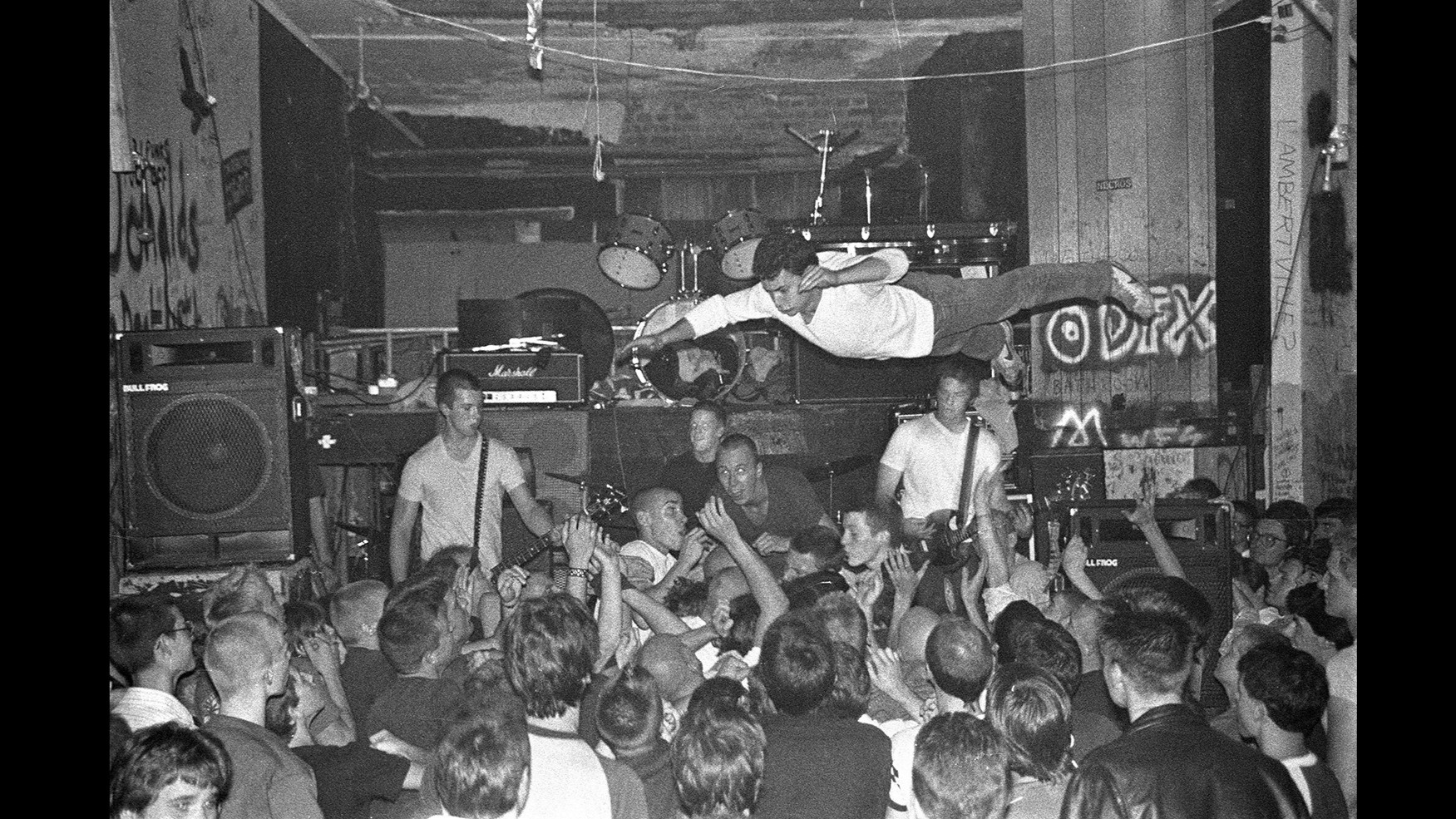 3 Albums That Prove Punk's Raw Roots Are In This Unexpected Defiant ...