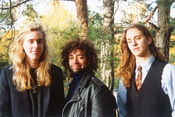 Mikael Akerfeldt: Just How Disastrous the First Opeth Gig Was ...