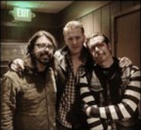 Dave Grohl to Play on New QOTSA Album?! | Ultimate Guitar