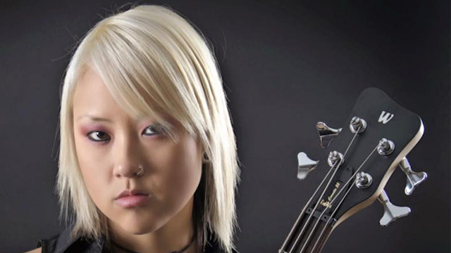 Kittie Bassist Trish Doan Dead at 31 | Music News @ Ultimate-Guitar.Com