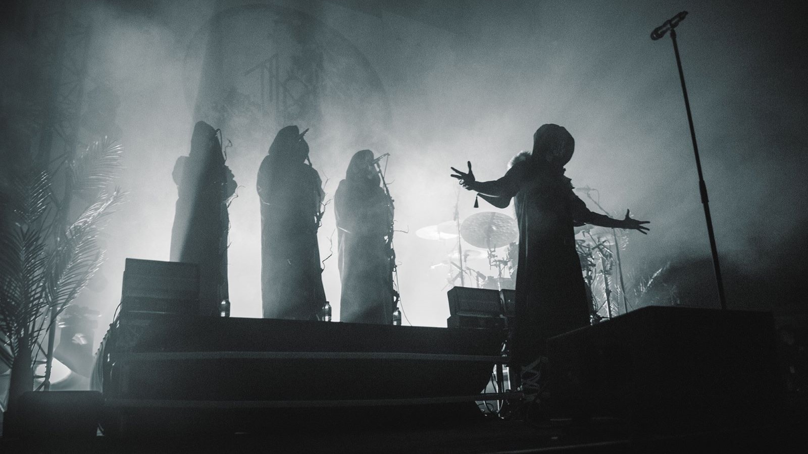 Not Heavy Enough? Their Hot New Album Is Alienating Purists And Busting ...