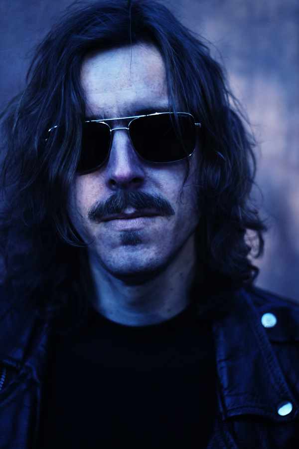 'I Only Joined Opeth Because They Had a Cool Logo' - Mikael Åkerfeldt ...