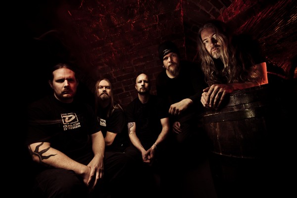 Interview With Meshuggah: On the New Album We Used Real Amps for the ...