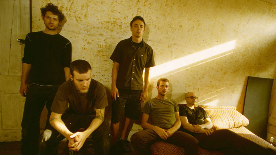 ISIS (The Band) to Release 'Live VII' Album in March | Music News ...