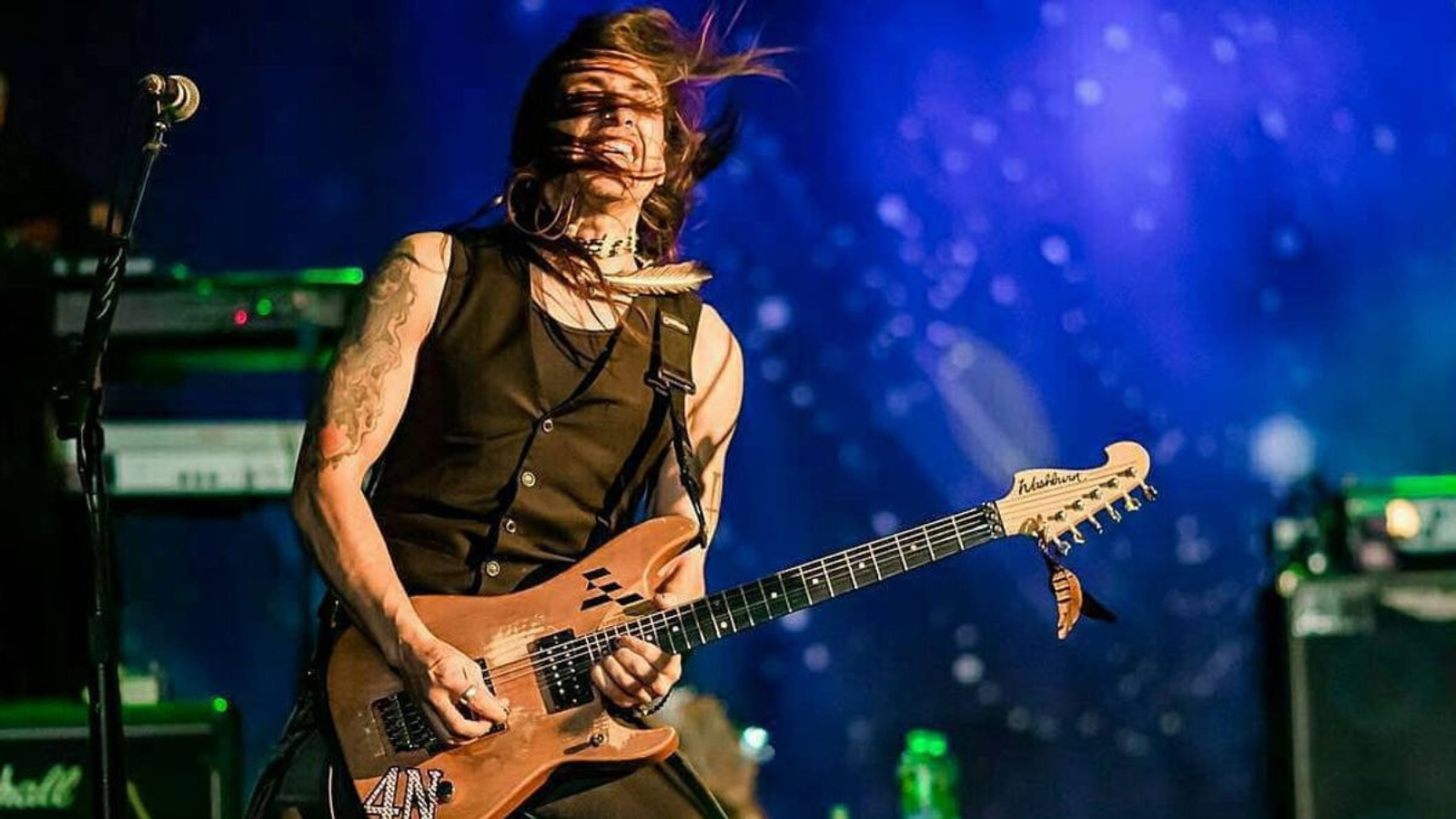 Nuno Bettencourt Says This Guitarist Is 'Stevie Ray Vaughan And Eddie ...