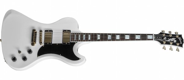 4 Freakish Gibson Guitars That History Forgot | Ultimate Guitar