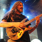Guitarist Paul Waggoner Ranks Between the Buried and Me Albums Worst-to ...