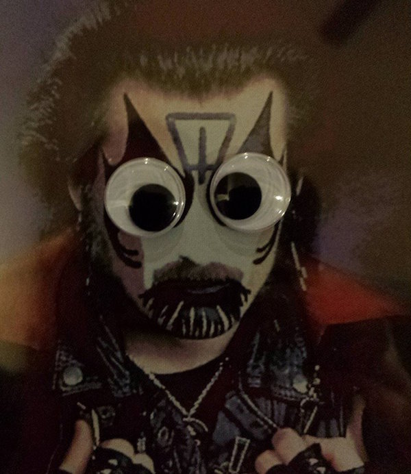 Here's What 12 Classic Rock & Metal Albums Look Like With Googly Eyes ...
