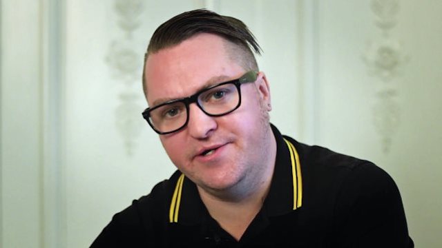 Ghost Unmasked: Nameless Ghoul Known as Omega Reveals His Identity, His ...