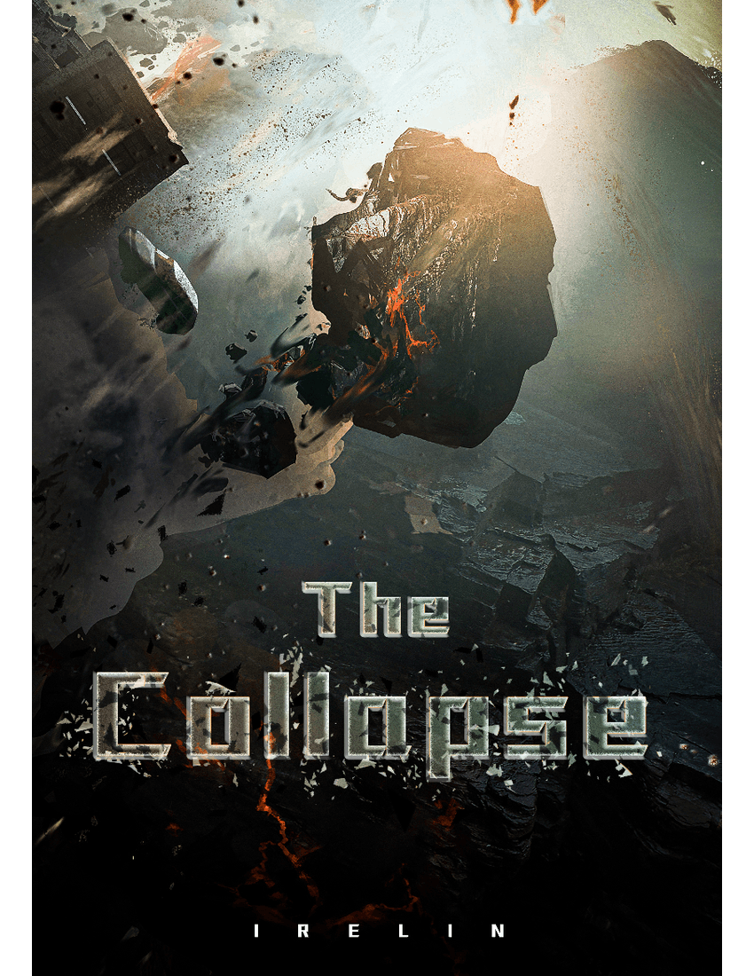 The Collapse | Epic Hybrid Orchestral Music Sheet Music for Piano ...