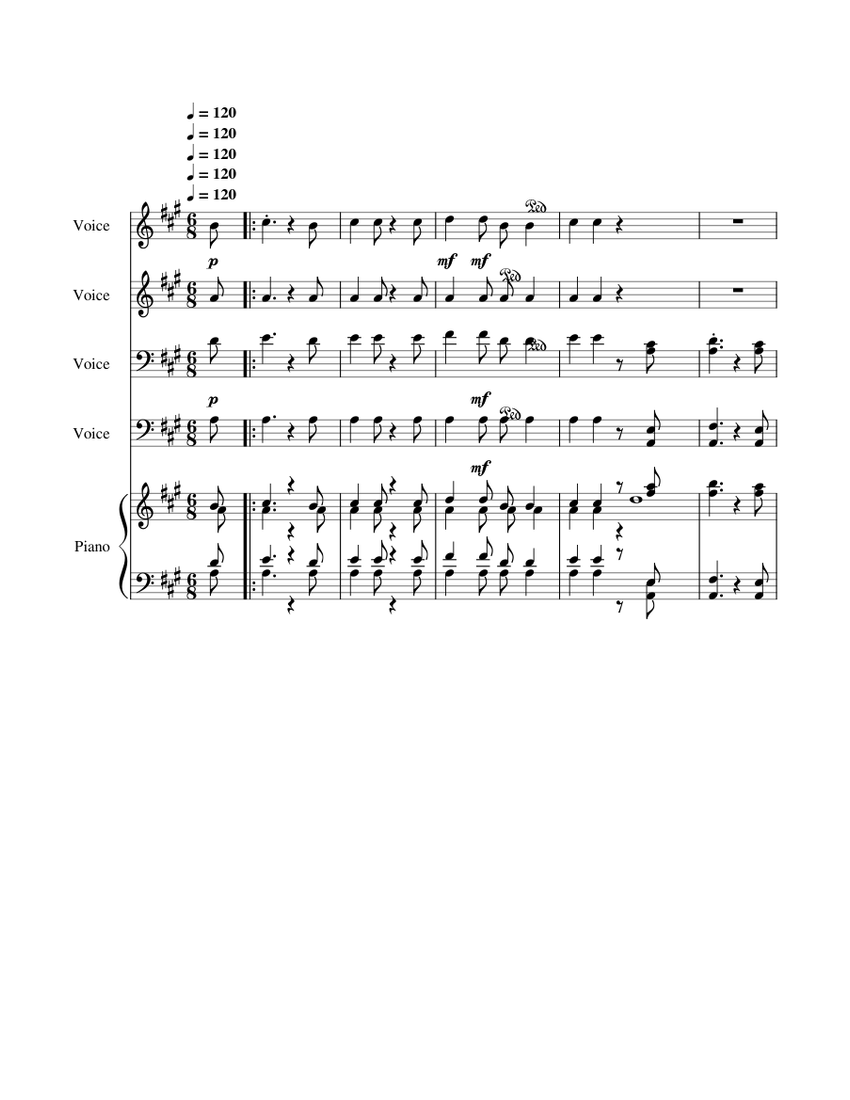 Migli – Ken Kafui c4966c4af236cff93c2fda6ab4425cfb478778cc Sheet Music ...