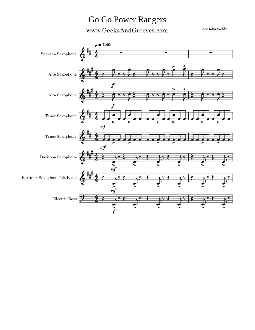 Mighty morphin power rangers theme – Misc Television Power Rangers ...