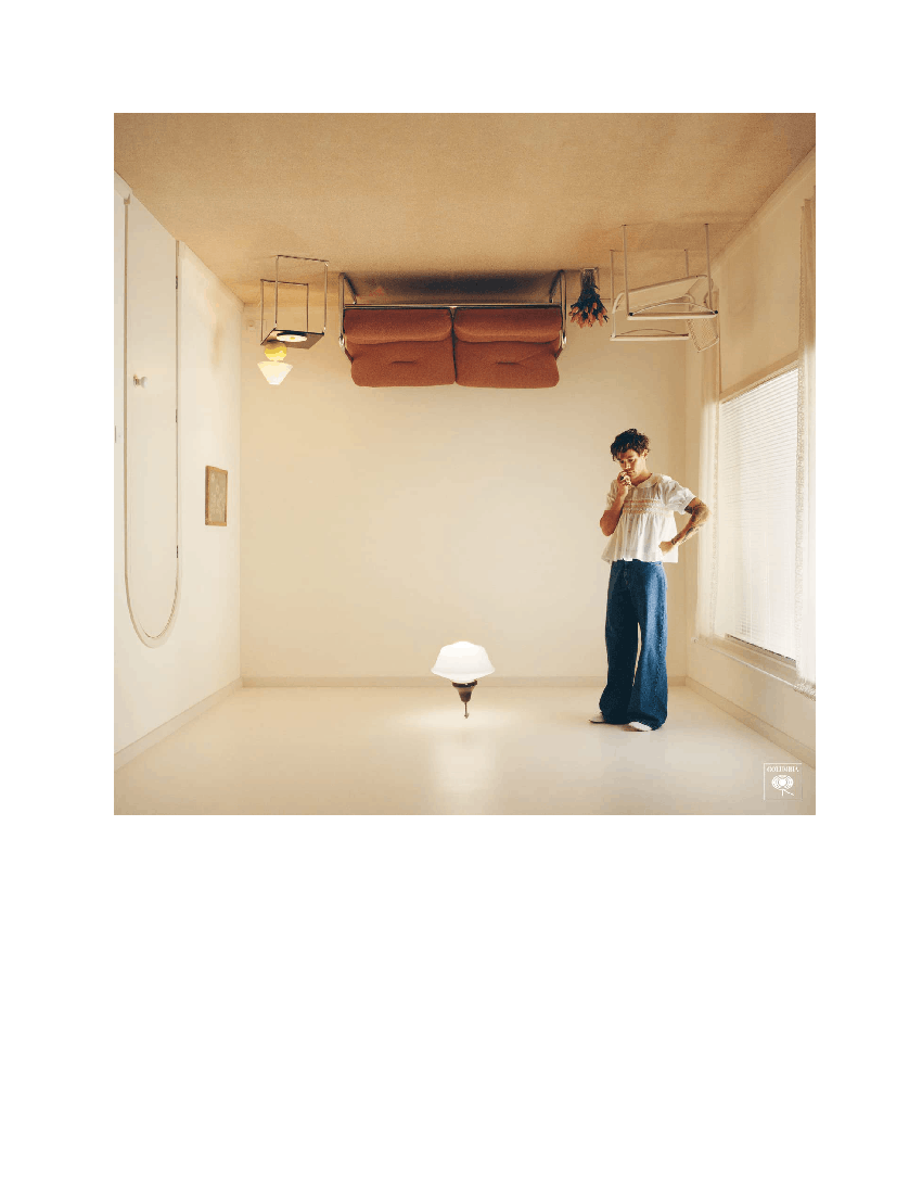 As It Was – Harry Styles Sheet Music for Piano, Vocals, Guitar, Bass ...