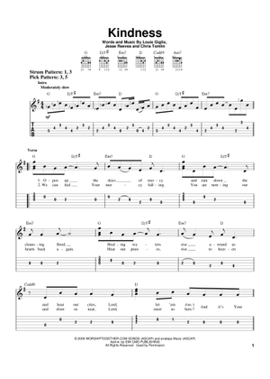 indescribable guitar tutorial