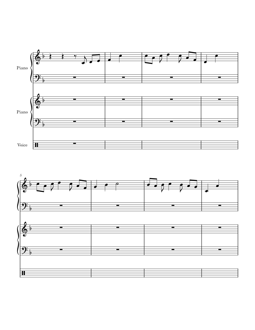 9a678fdf165c68d917d8ab3b93b33b282bcb2719 Sheet music for Piano, Vocals ...