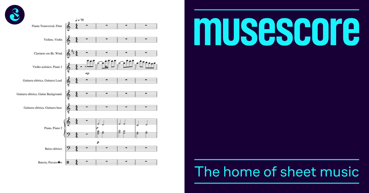 Sega – Misc tunes Sheet Music for Piano, Flute, Violin, Guitar & more ...