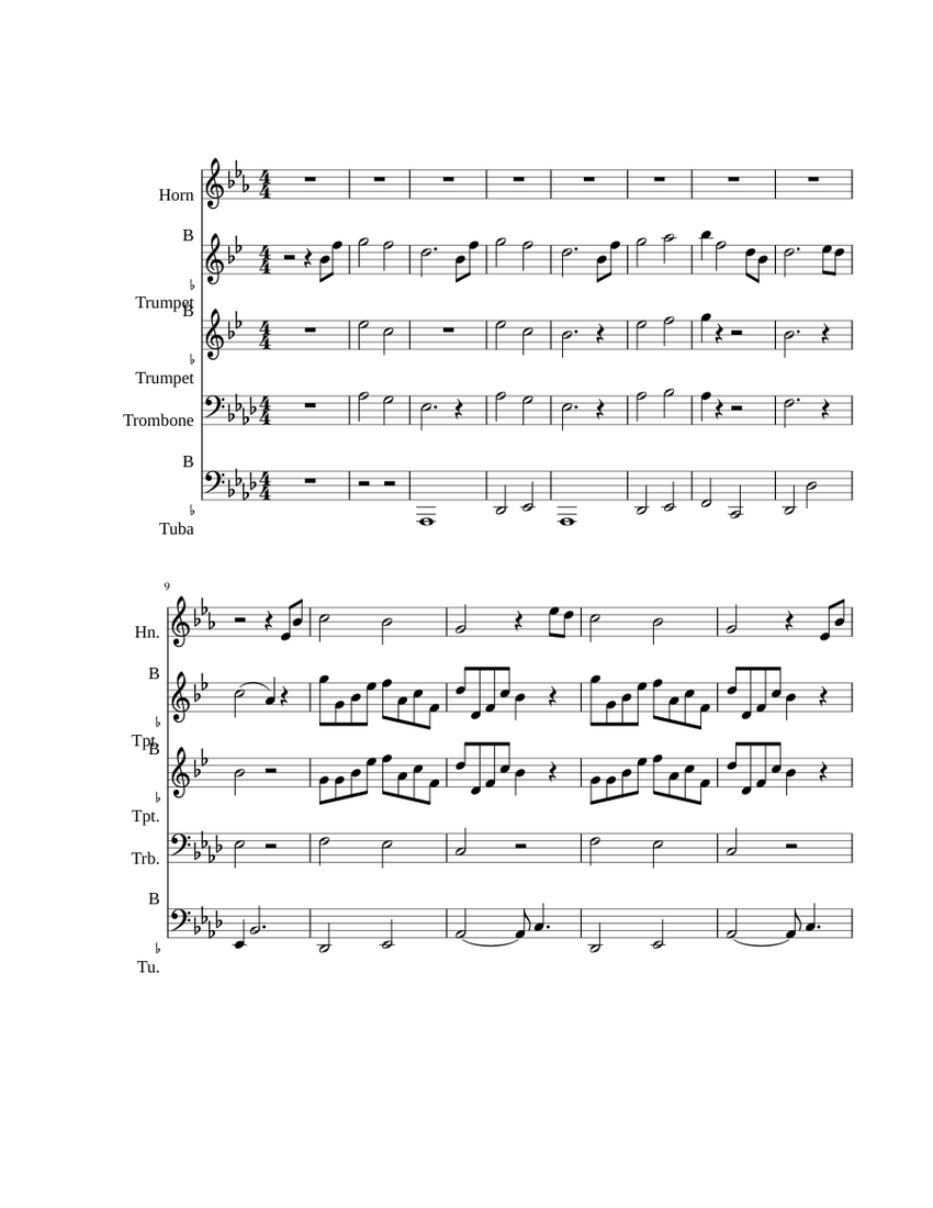 Movie Themes - piano tutorial