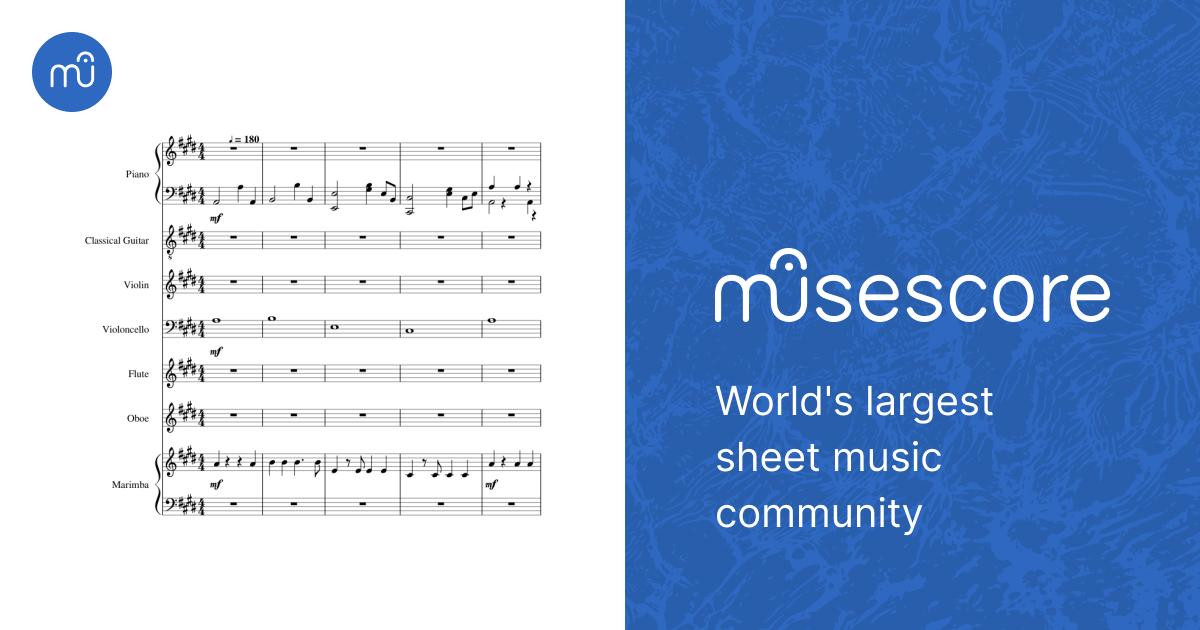 Boom Clap - piano tutorial