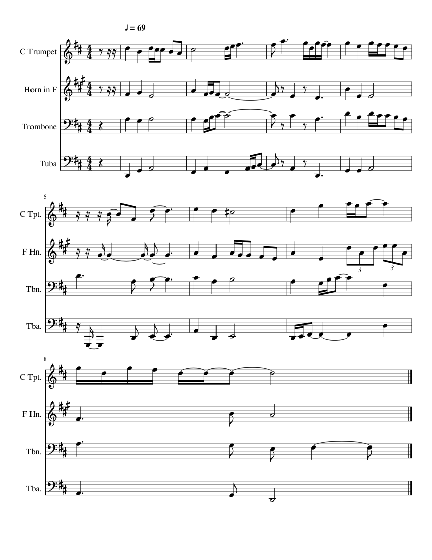 music theory final - piano tutorial