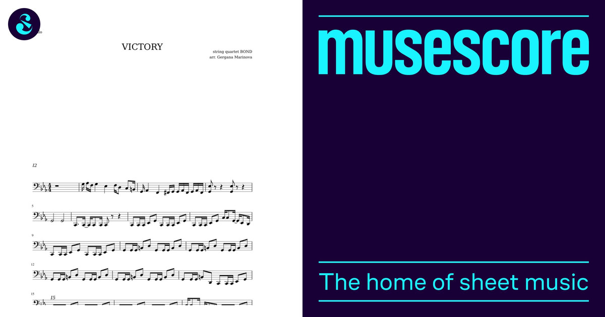 bond quartet victory