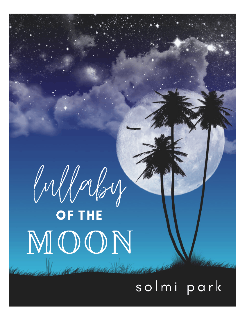Lullaby of the Moon Sheet Music for Piano (Solo) Easy | MuseScore.com