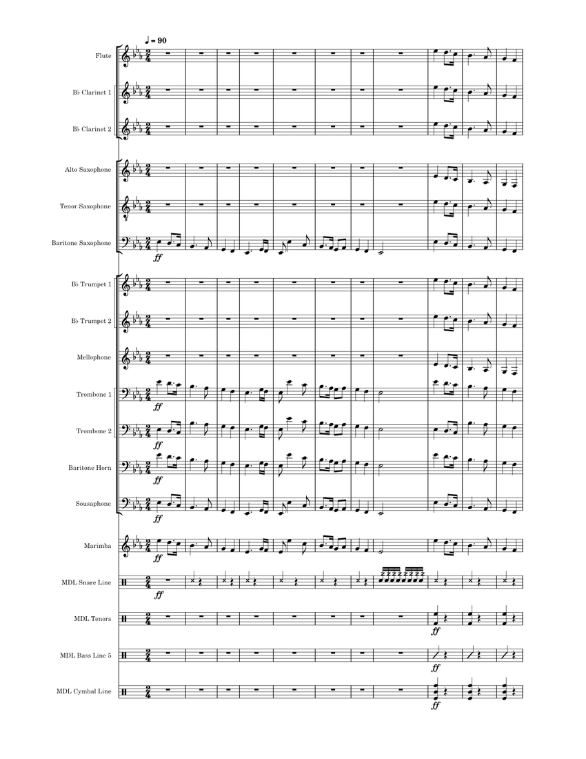Christmas medley – Misc Mashups Christmas medley Sheet Music for ...
