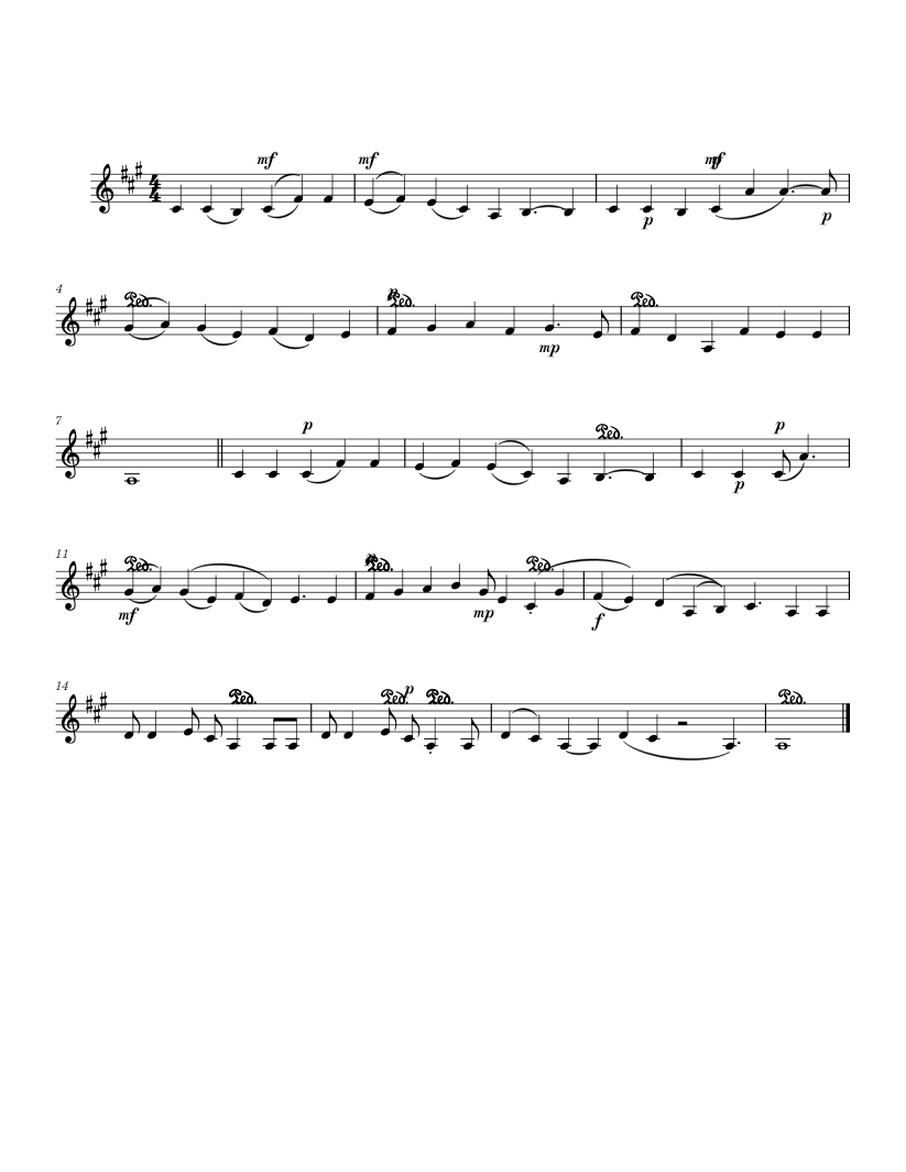 Mi Shebeirach – Debbie Friedman mi shebeirach debbie friedman Sheet ...