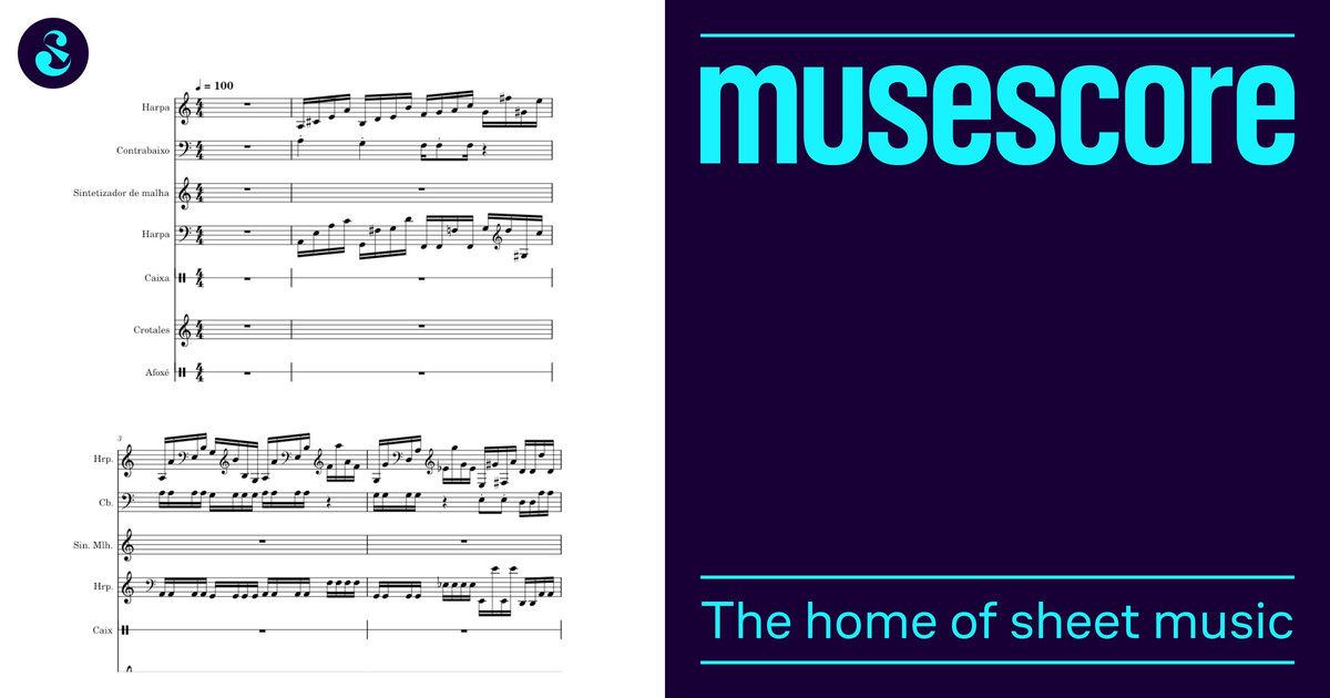 Boulder Dash Theme – Peter Liepa (C64) Sheet Music for Bass guitar ...