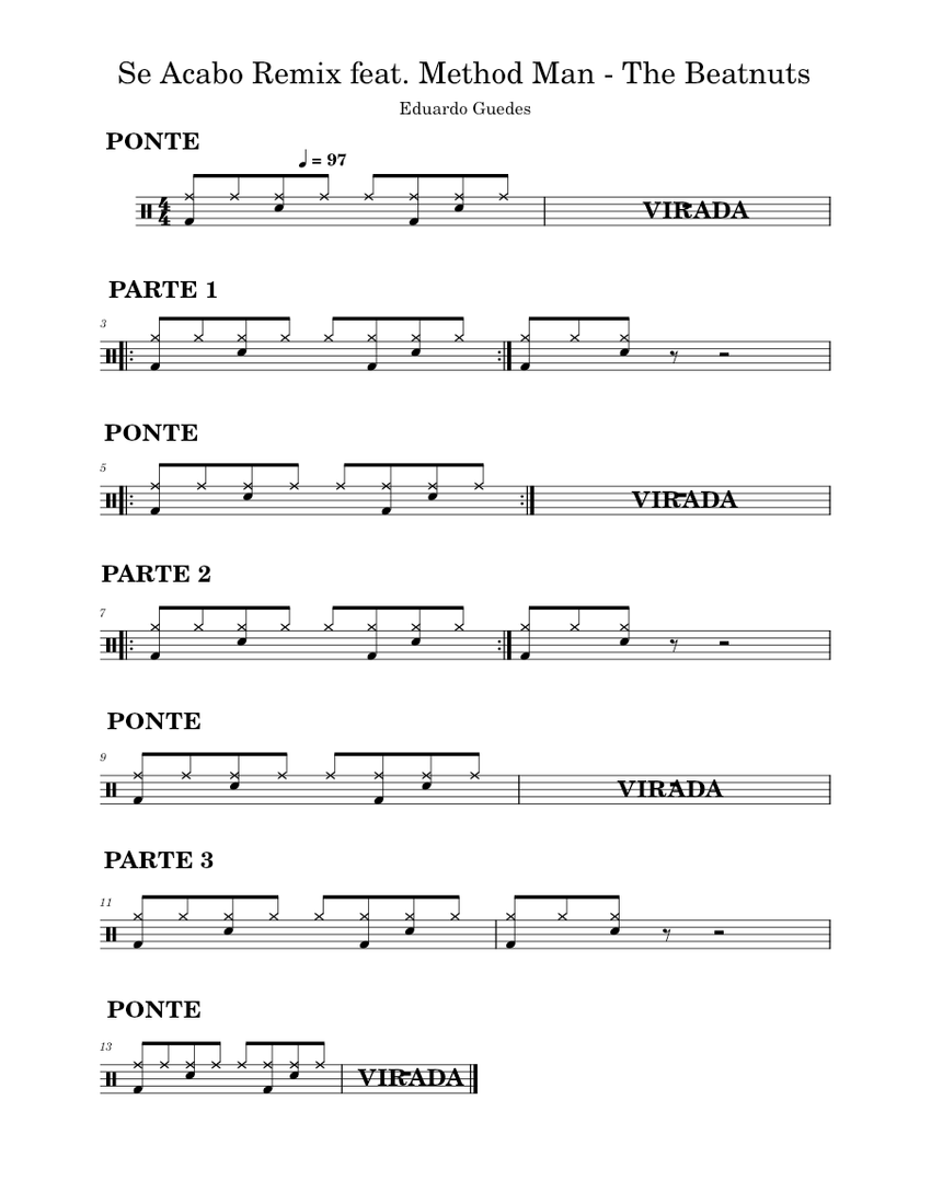 Se Acabo Remix feat Method Man – The Beatnuts Se Acabo Remix feat ...