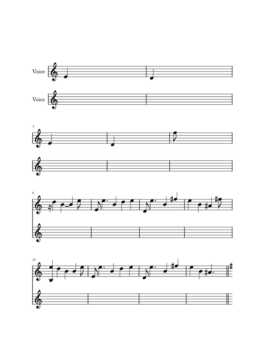 Fire drill – Melanie Martinez Fire drill – melanie martinez Sheet Music ...