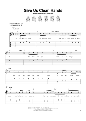 indescribable guitar tutorial