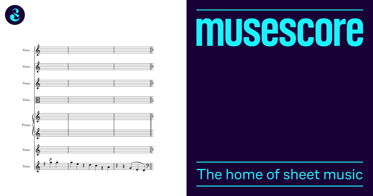 The Battle Cry of Freedom – George Frederick Root Sheet Music for Piano ...