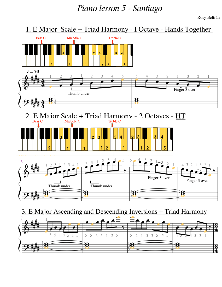 Piano_lesson_5_-_Santiago - piano tutorial