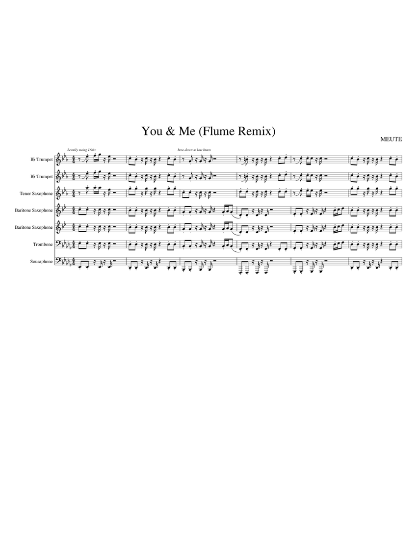 flume you and me meute