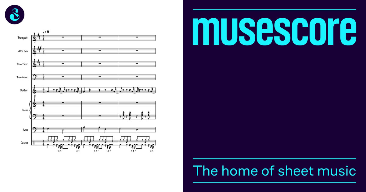 Stressed out - Twenty One Pilots Sheet Music for Piano, Trombone ...