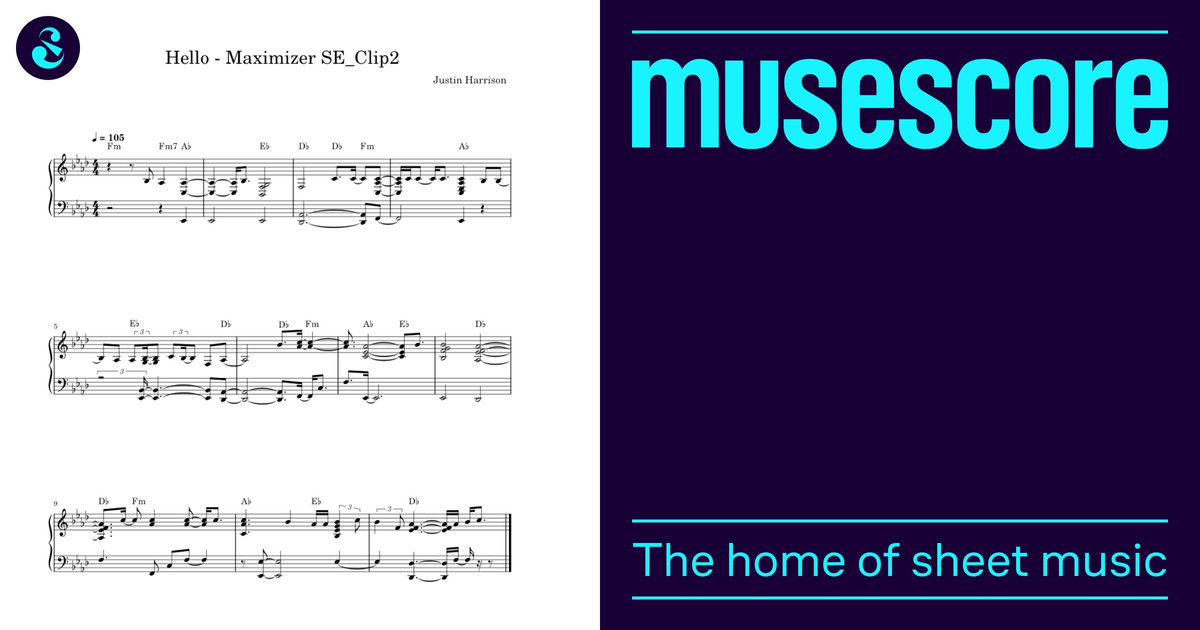 Hello - Zachary Cervini, Jonas Jeberg, Justin Tranter, Dominic Harrison ...