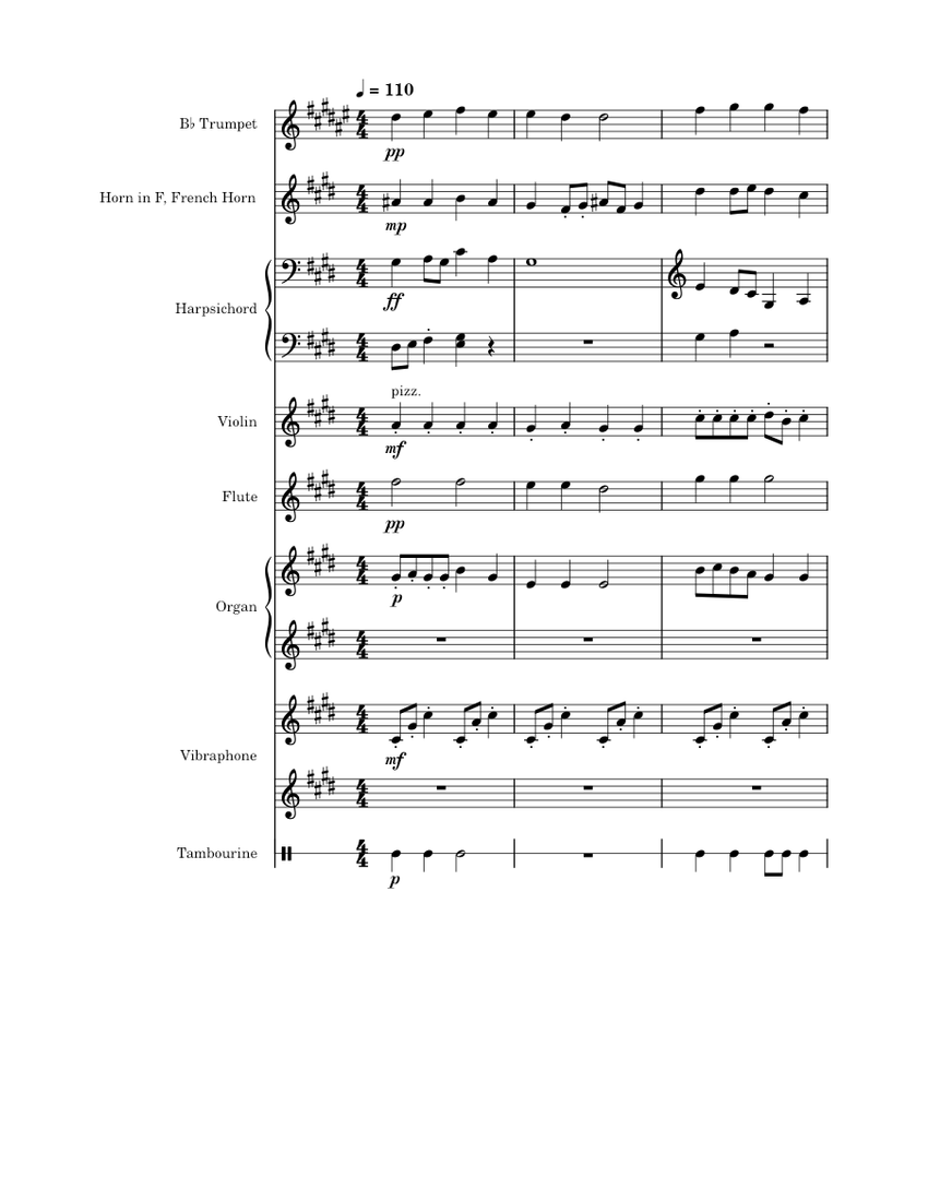 Chess - piano tutorial