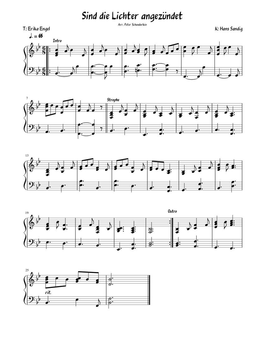 Sind Die Lichter Angezuendet Wikipedia Search