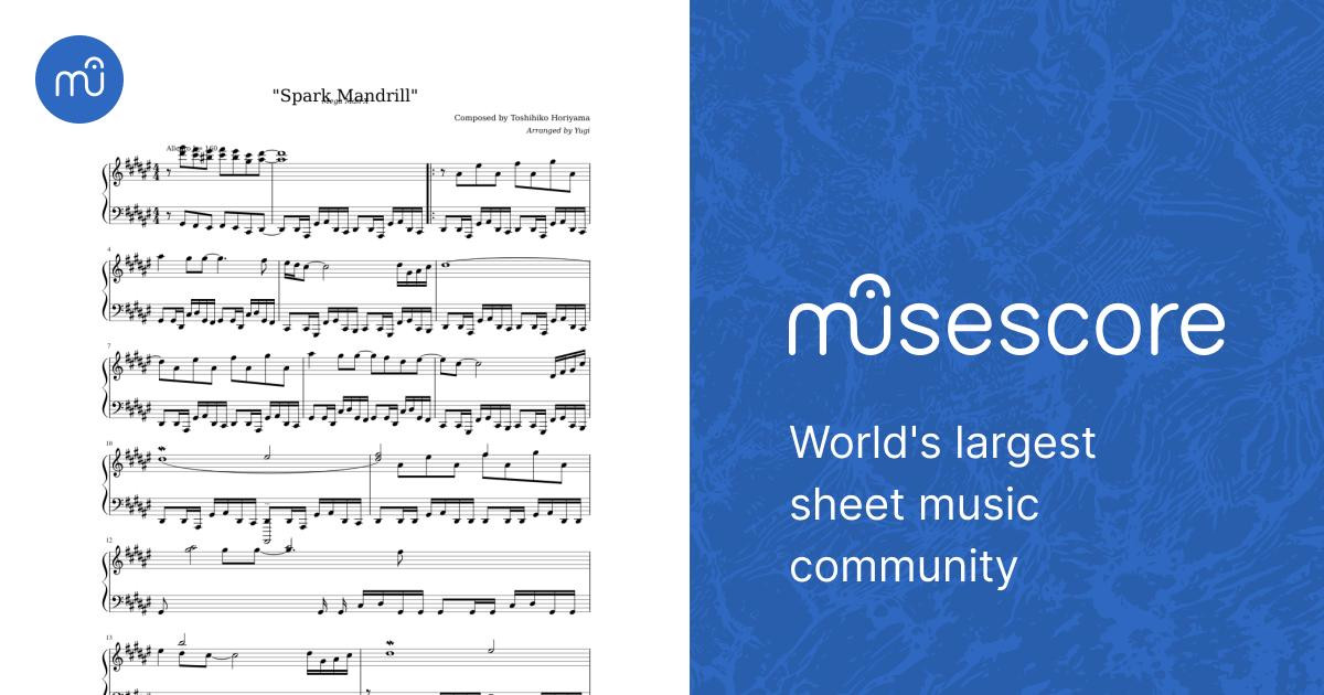 spark mandrill theme