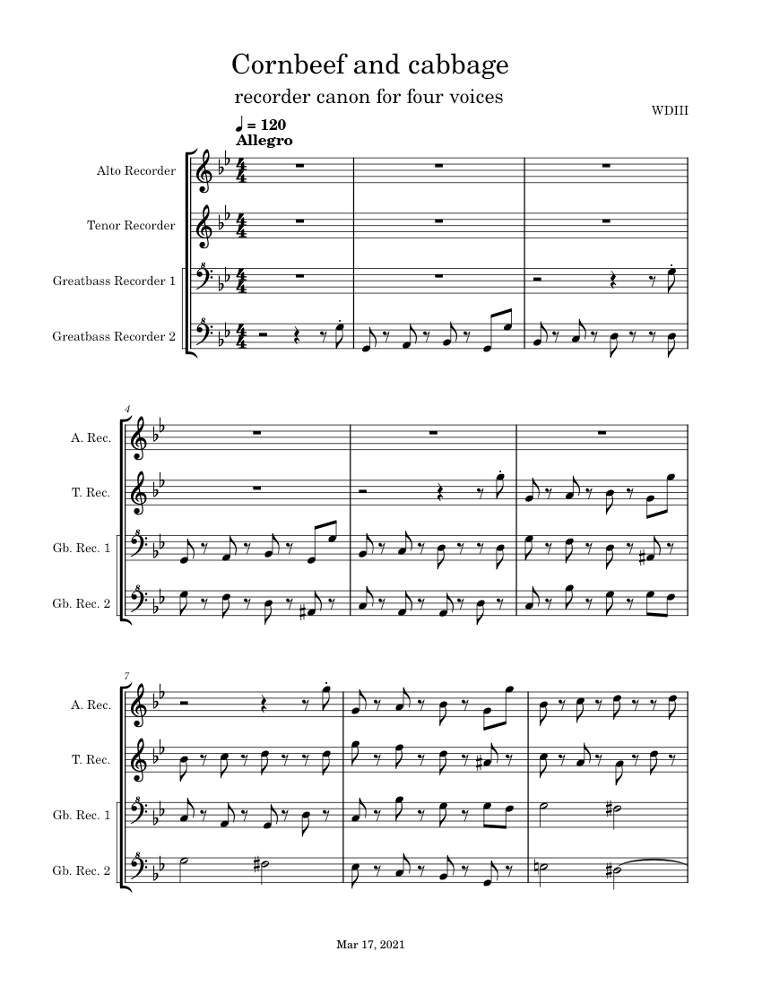 Cornbeef_and_cabbage - piano tutorial