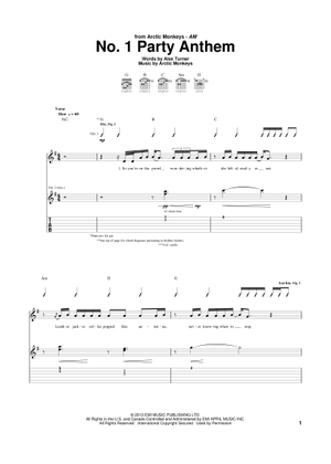 knee socks guitar tutorial