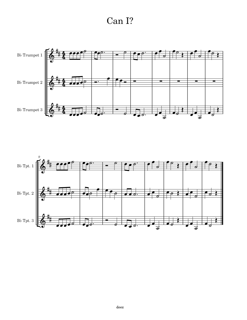 Balls in yur jaws – Kornell Aka Piermid balls in yo jaws trumpet trio ...