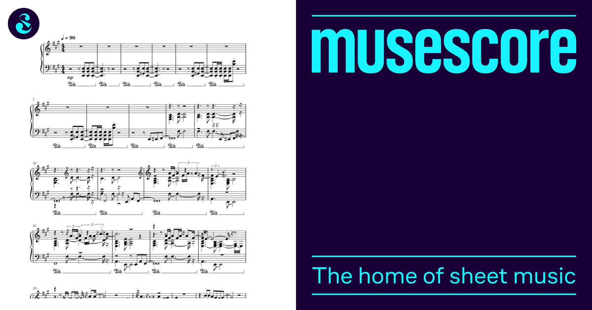 Cosas de la vida · Eros Ramazzotti Sheet Music for Piano (Solo) | MuseScore.com