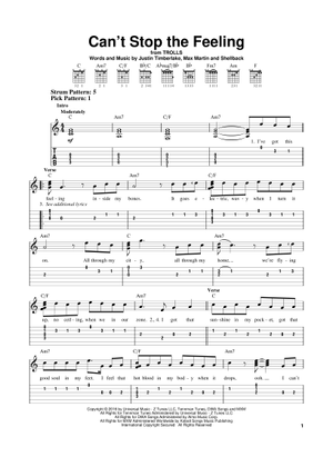 say something tab james